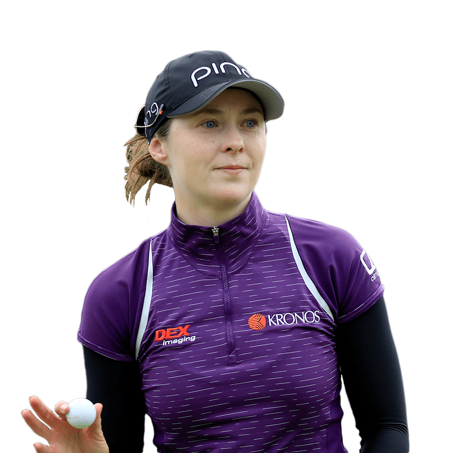 Brittany Altomare | Player Profile | AIG Women's Open