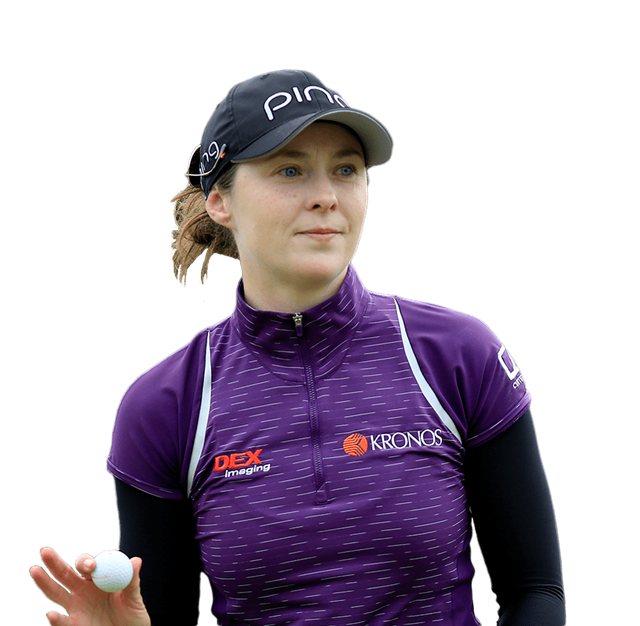 Brittany Altomare | Player Profile | AIG Women's Open