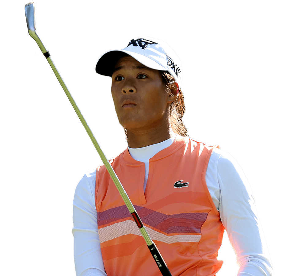 Celine Boutier | Player Profile | AIG Women's Open