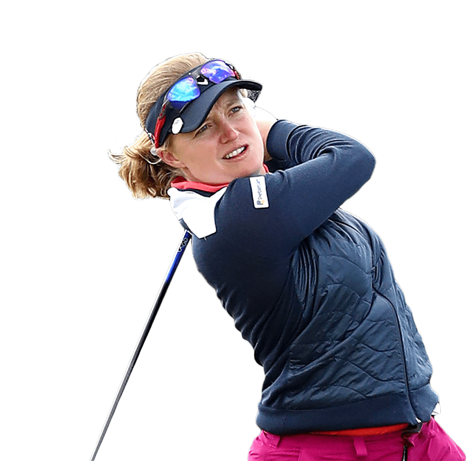 Manon De Roey | Player Profile | AIG Women's Open