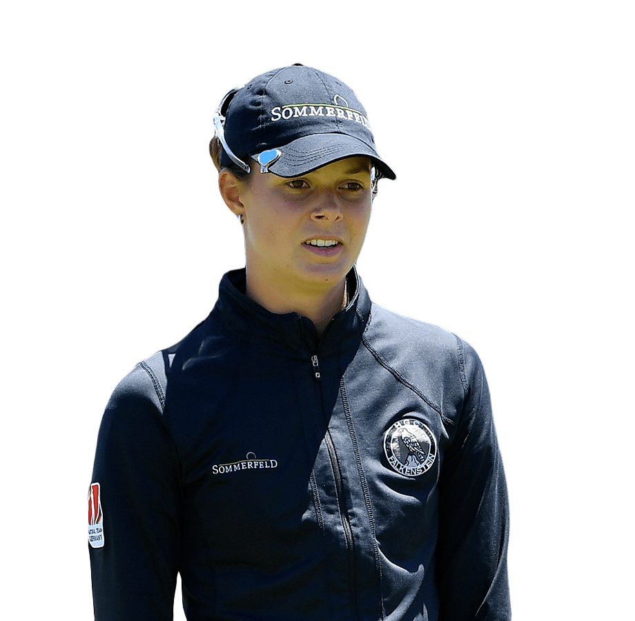 Esther Henseleit | Player Profile | AIG Women's Open