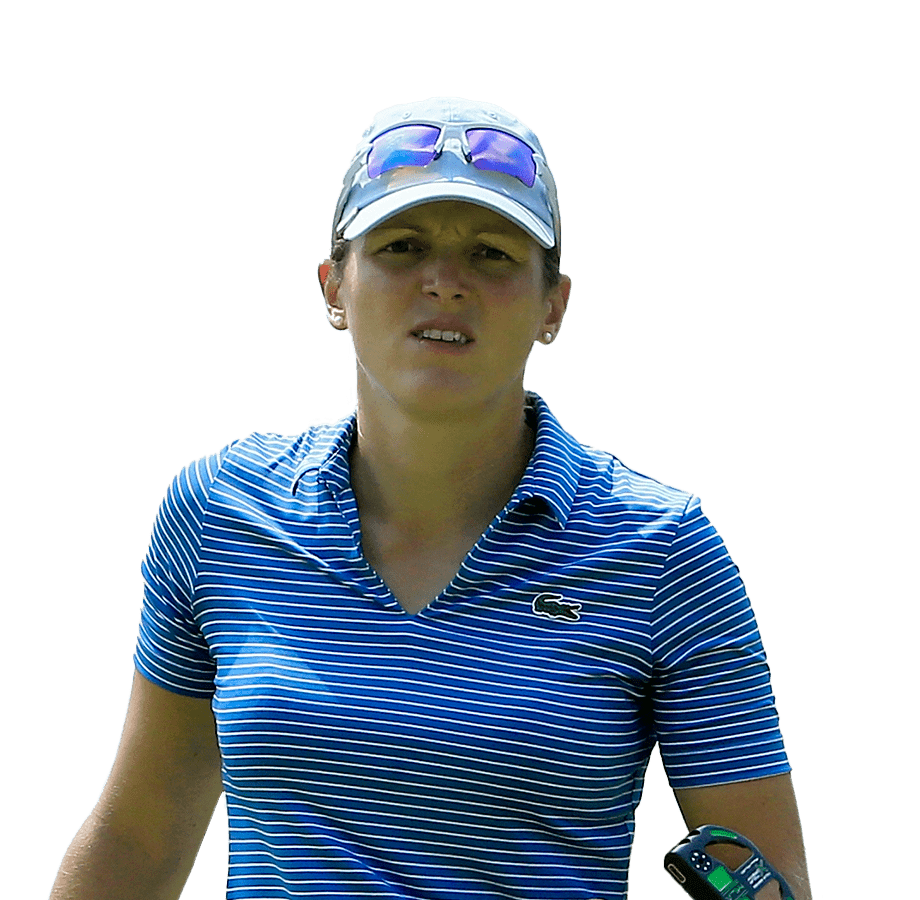 Celine Herbin| Player Profile | AIG Women's Open