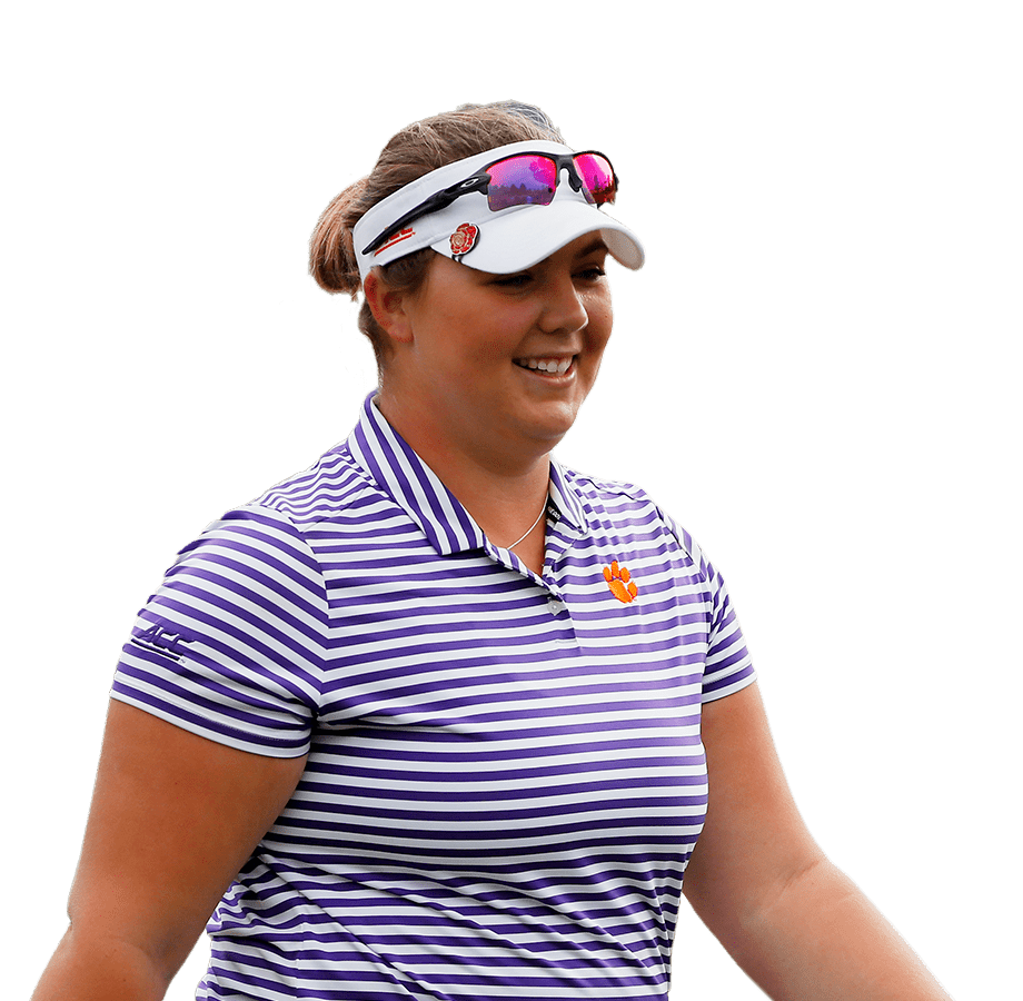 Alice Hewson | Player Profile | AIG Women's Open