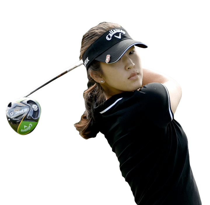Andrea Lee Player Profile Aig Womens Open