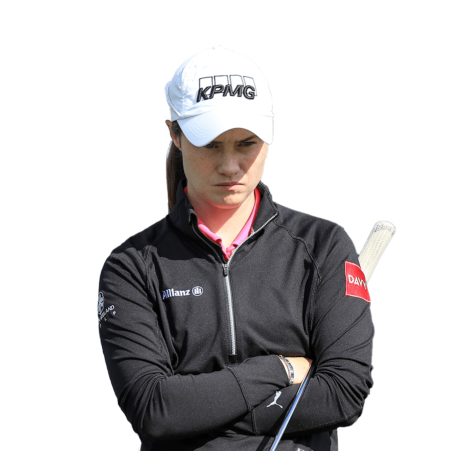 Leona Maguire | Player Profile | AIG Women's Open