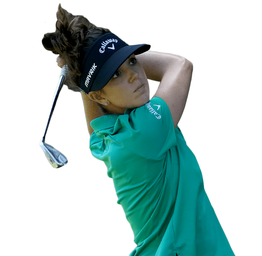 Emma Talley | Player Profile | AIG Women's Open