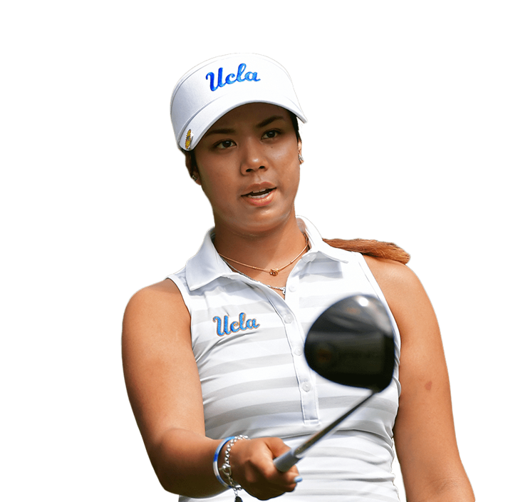 Patty Tavatanakit | Player Profile | AIG Women's Open