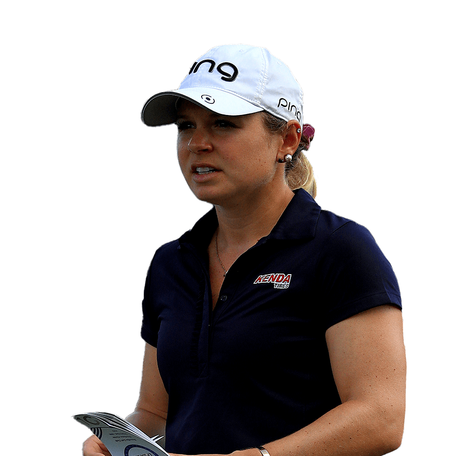 Lindsey Weaver-Wright | Player Profile | AIG Women's Open