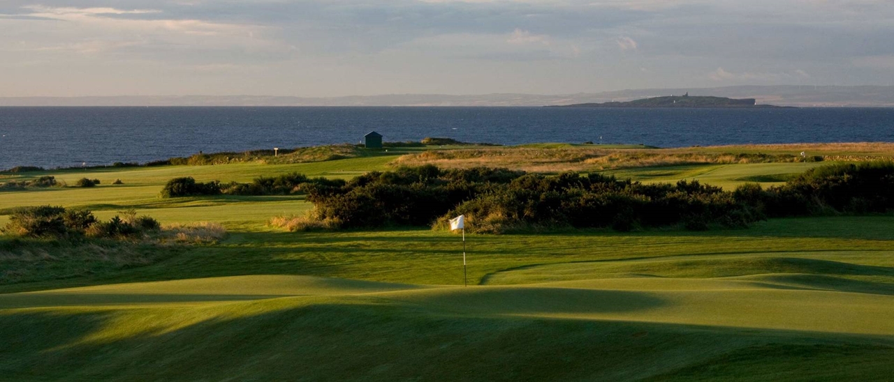 Final Qualifying - Crail Golfing Society