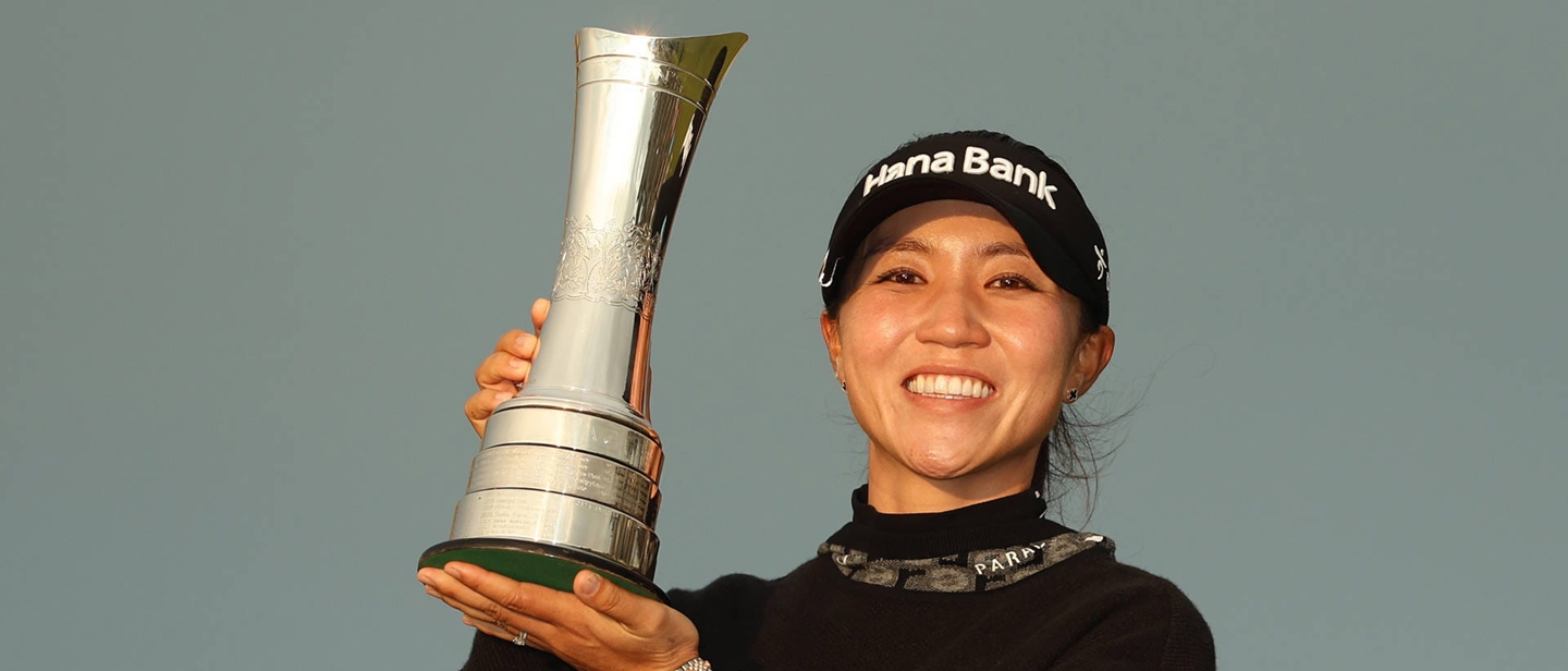 Records and History | AIG Womens Open