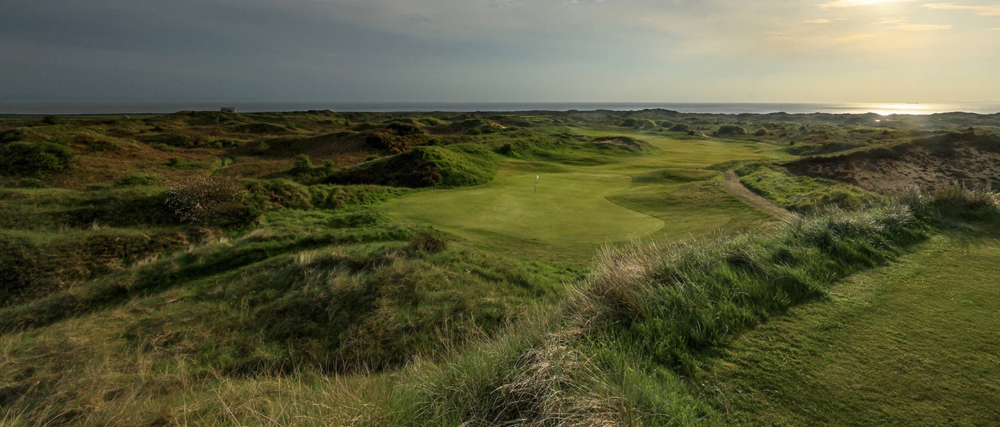 Final Qualifying | Pyle & Kenfig