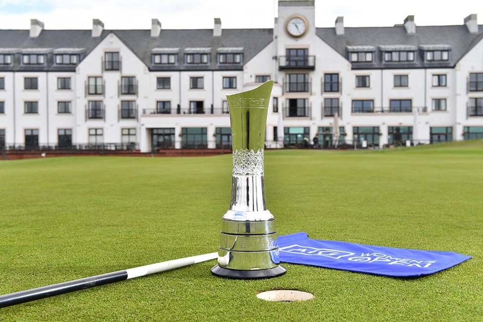 Course Guide | Carnoustie | AIG Women's Open