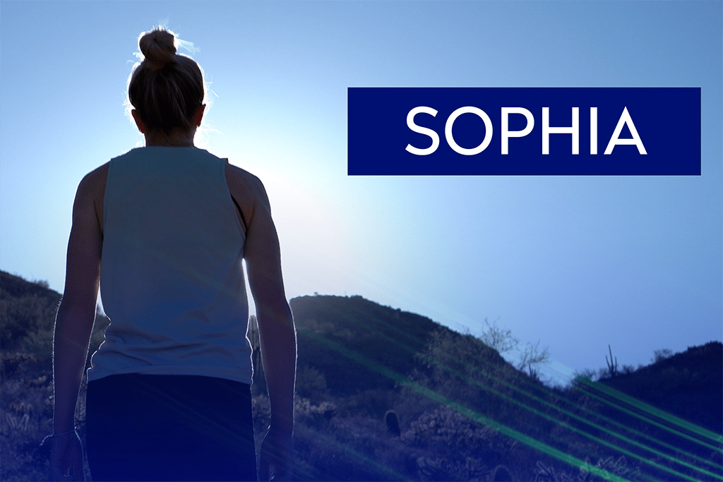 SOPHIA | New documentary film | AIG Women's Open