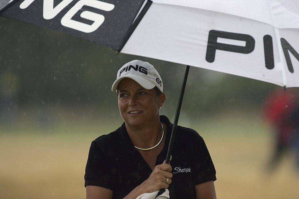 Champions by country | AIG Women's Open