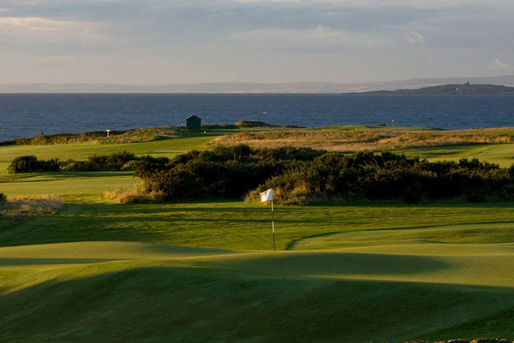 Qualifying venues | AIG Women's Open