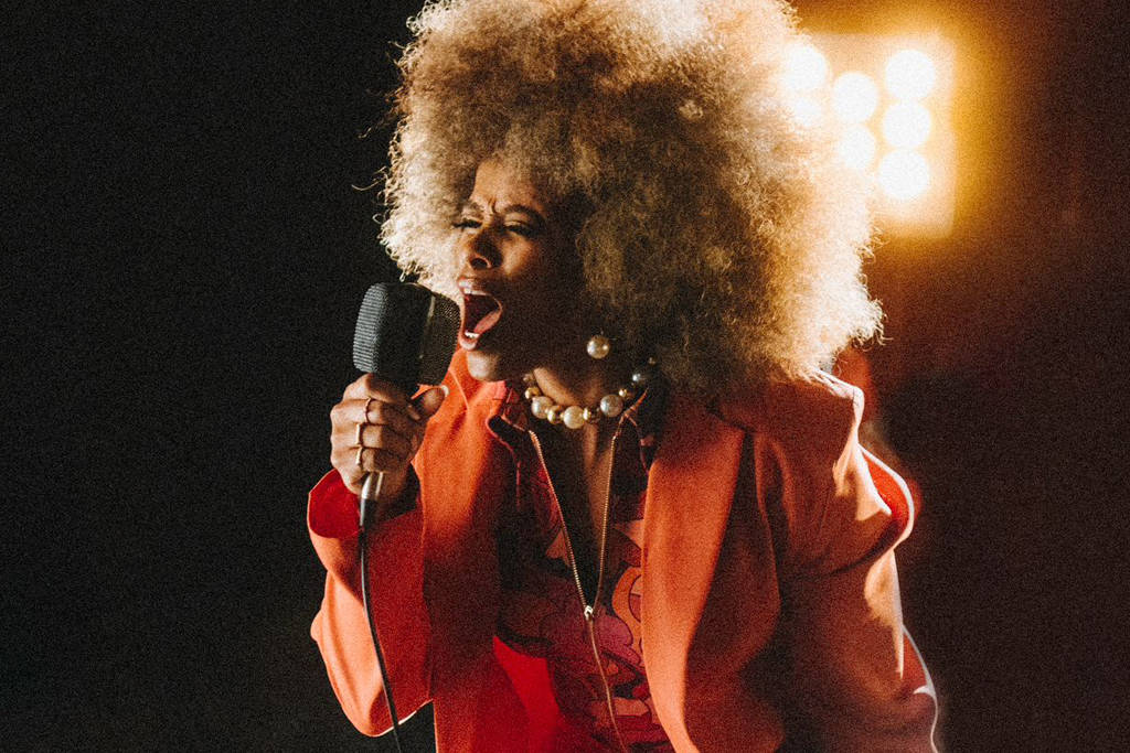 Fleur East to support Tom Grennan | AIG Women's Open
