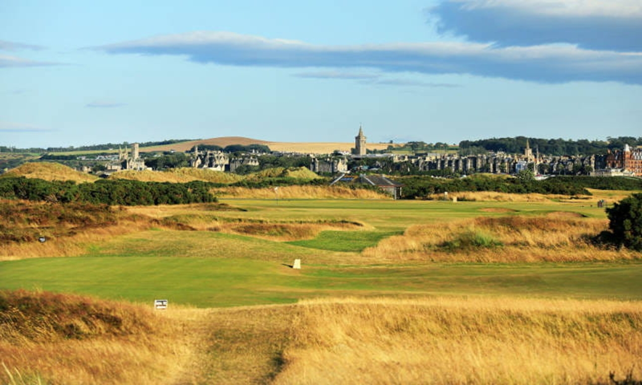 Ultimate VIP Experience | AIG Women's Open 2024